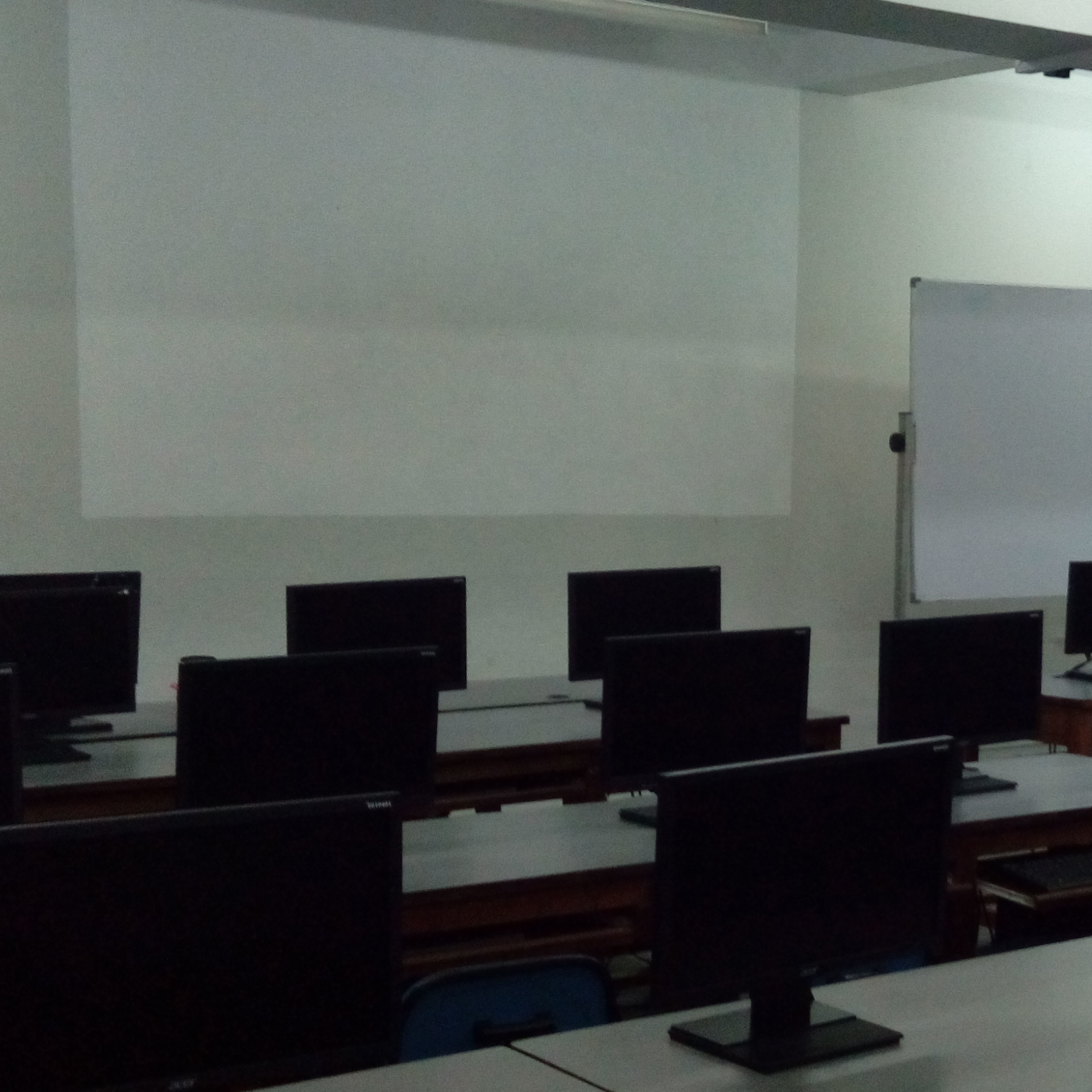 Facilities - Information Technology Resource Centre